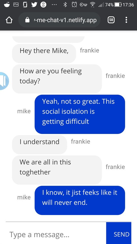 GitHub - Frankie-B/client: Client side for Mentally me app