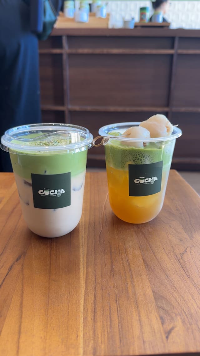 Cocha - Houston: 2026 Reviews (Photos & Videos)