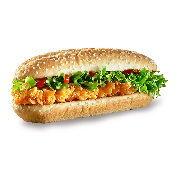 Classic Chicken - Frankztreat