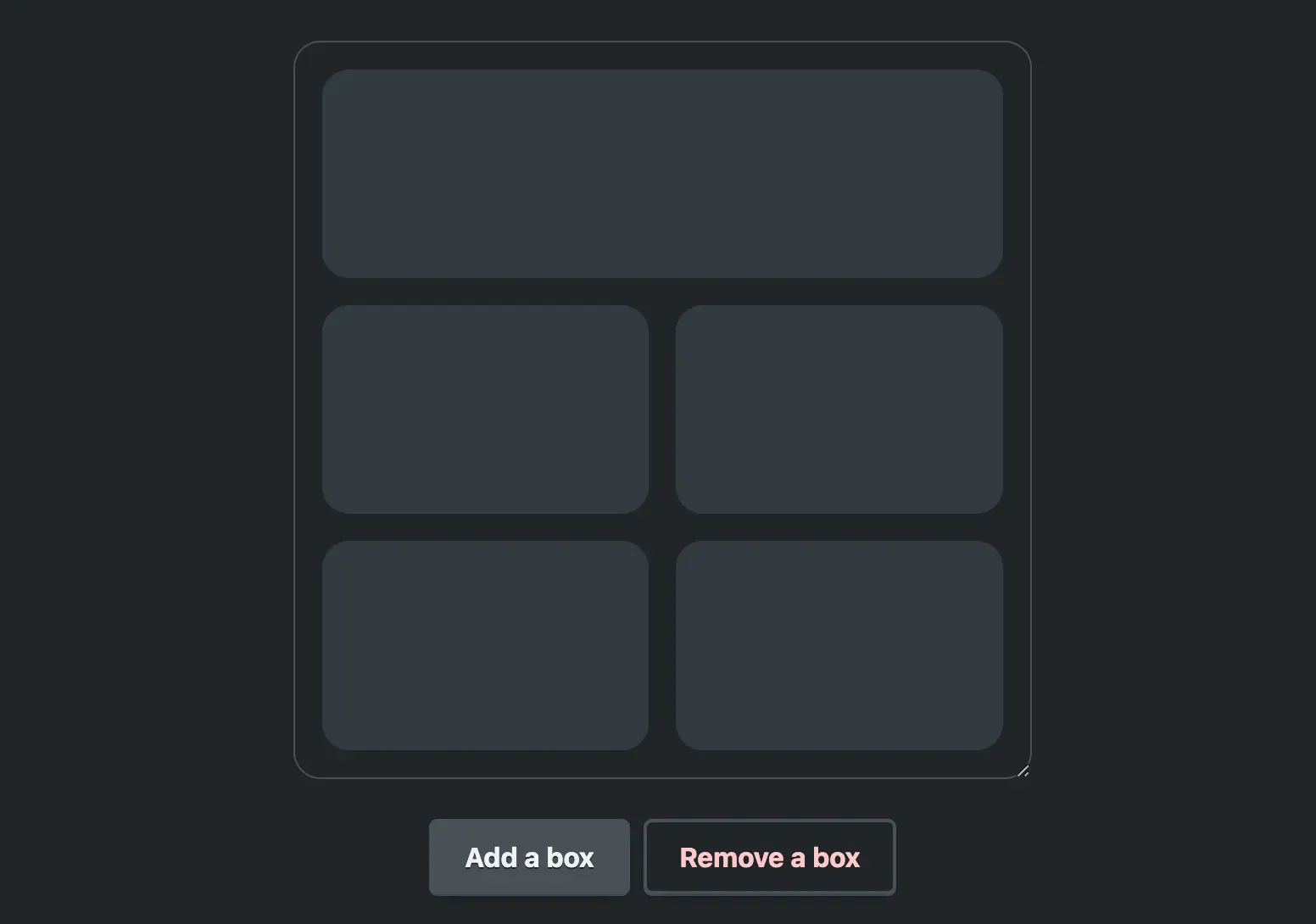 Responsive Grid Layout Design using html, css | Author : admin