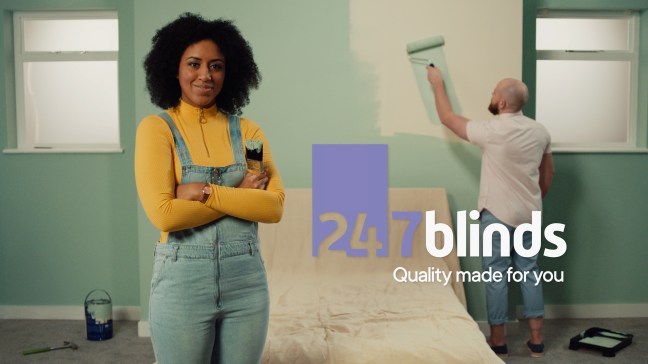 247blinds TV Advert | Portfolio | Fresh Cut