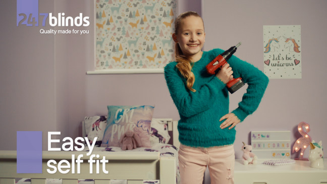 247blinds TV Advert | Portfolio | Fresh Cut