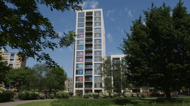 Liv Group - Property Films | Portfolio | Fresh Cut