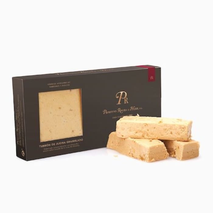Comprar Turrón Artesanal de Jijona online | Freshis.com