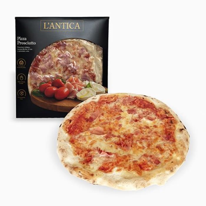 Comprar Pizzas directo del Pizzaiolo online | freshis.com