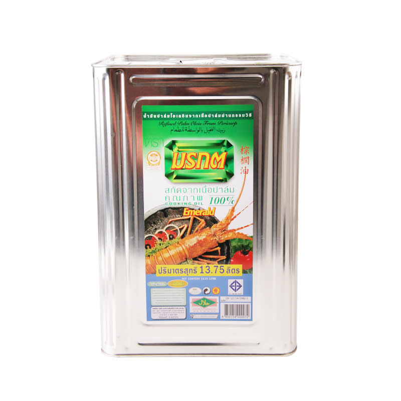 Palm Oil Morakot Brand - Freshket Order ingredients online