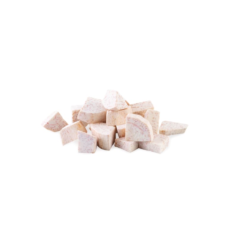 Chunks Peeled Taro | Order ingredients online | freshket