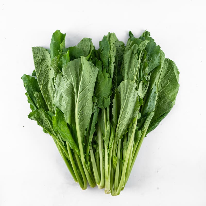 Chinese Spinach | Order ingredients online | freshket