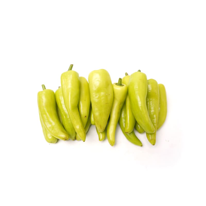 Green Pepper | Order ingredients online | freshket
