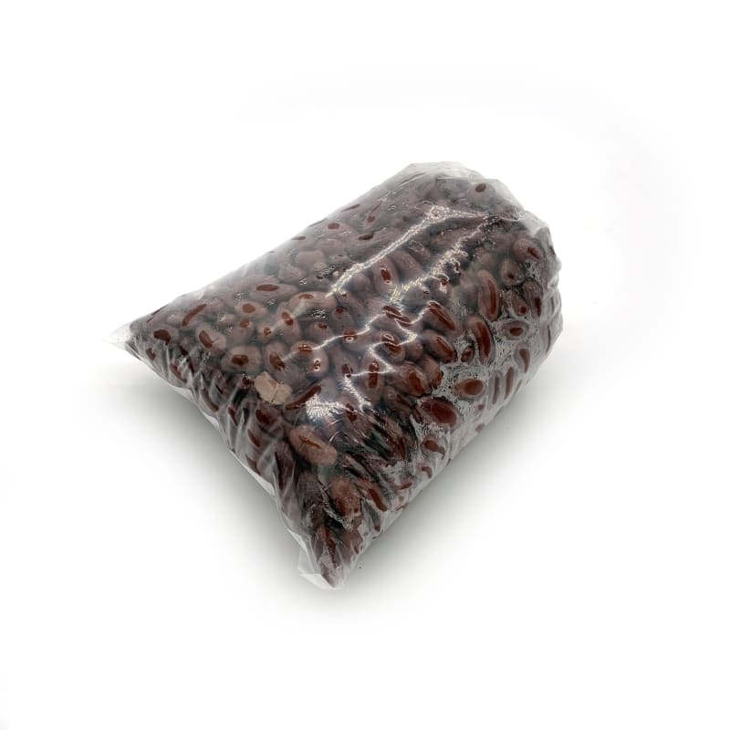 Cooked Red Bean | Order ingredients online | freshket