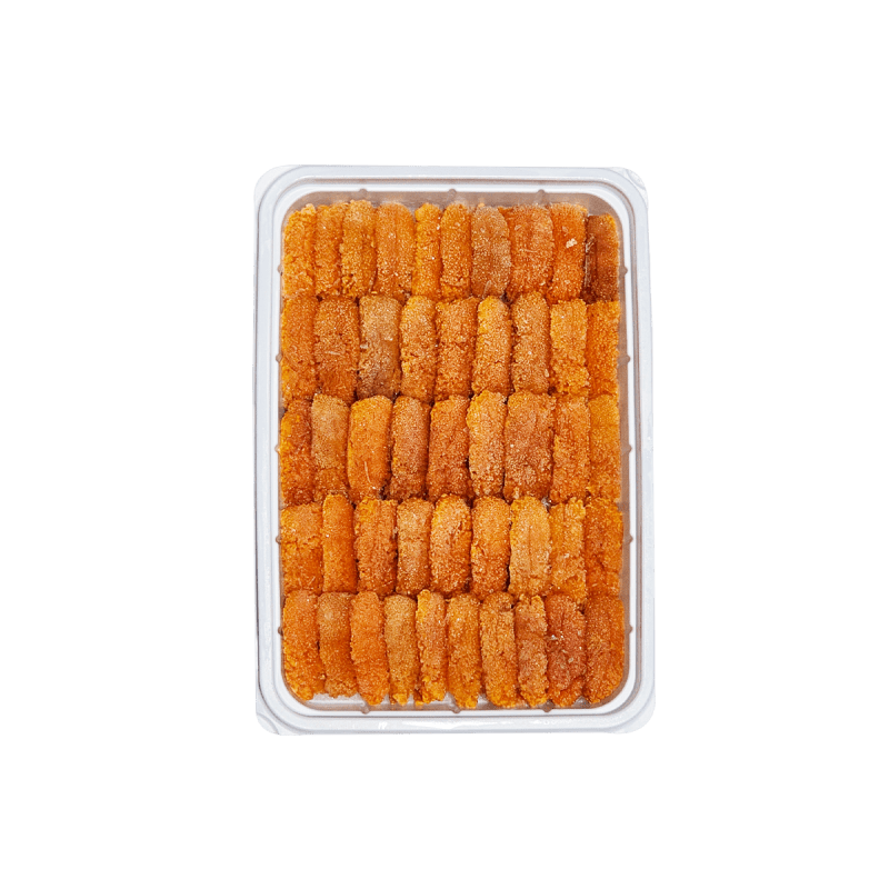 Frozen Uni (Sea Urchin Roe) from China | Order ingredients online ...