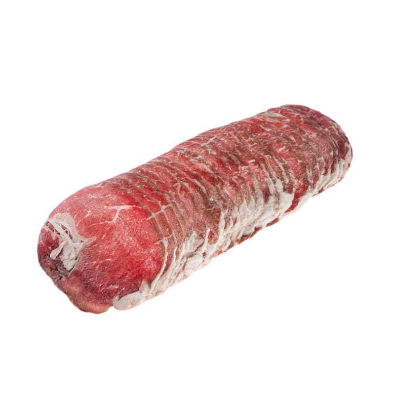 Thai Brahman Beef Knuckle Sliced Frozen | Order ingredients online ...