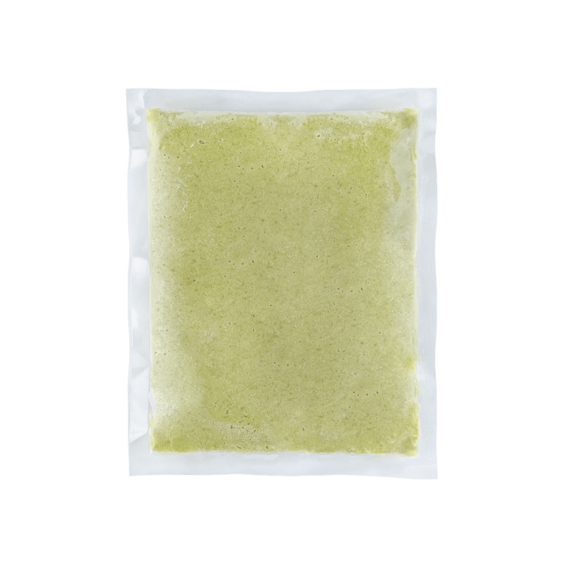 Frozen Fresh Wasabi Premium Grade | Order ingredients online | freshket