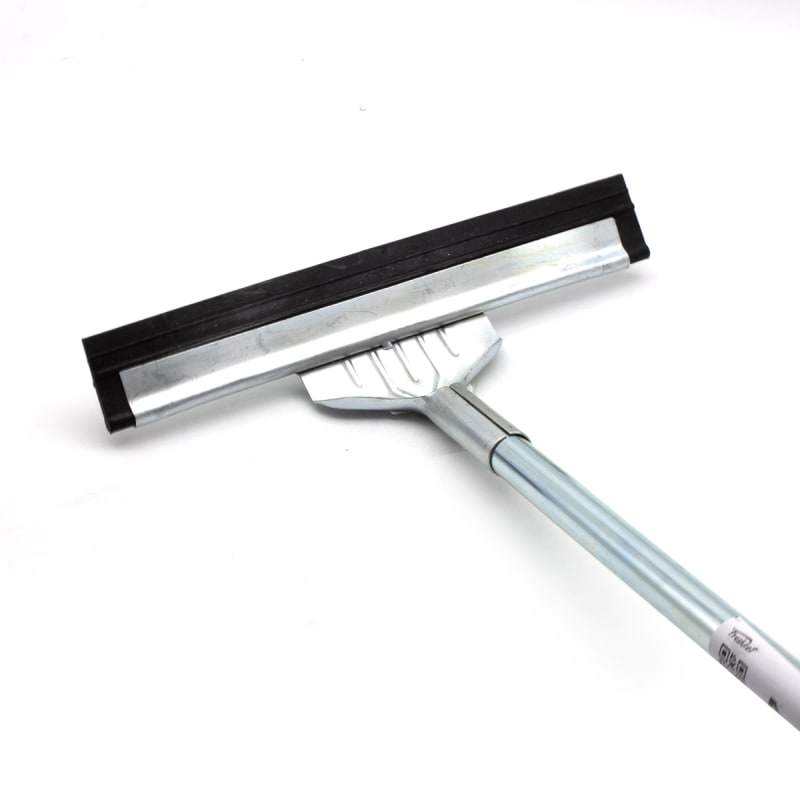 Rubber Floor Squeegee 12 inch Work Brand | Order ingredients online ...