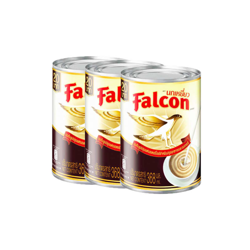 Unsweeted Evaporated Milk Falcon Brand | Order ingredients online ...