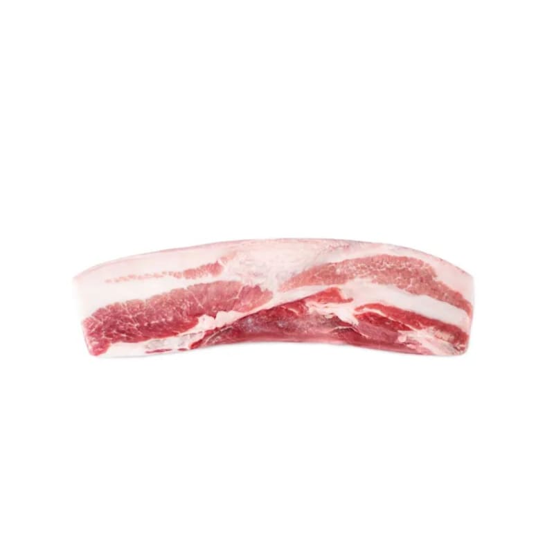 Pork Belly (Cut) | Order ingredients online | freshket