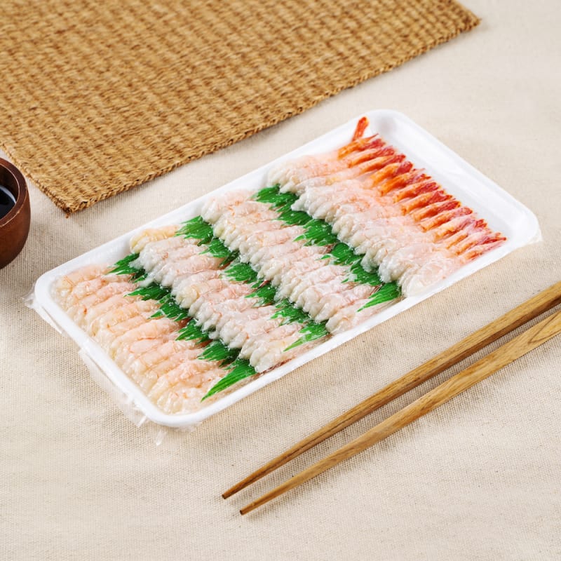 Frozen Ama Ebi Pto Size A50 | Order ingredients online | freshket