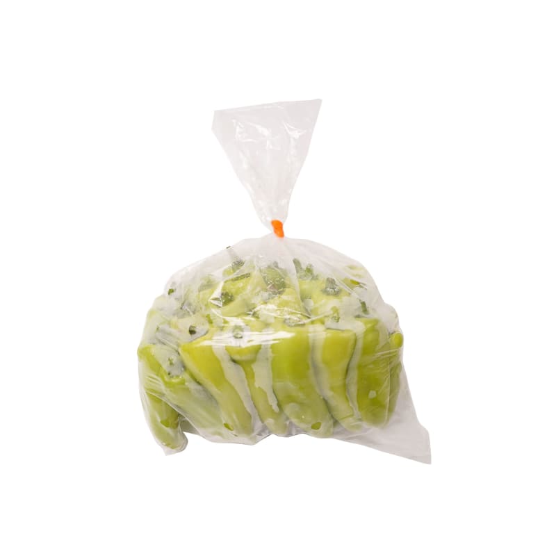 Green Pepper Best Price | Order ingredients online | freshket