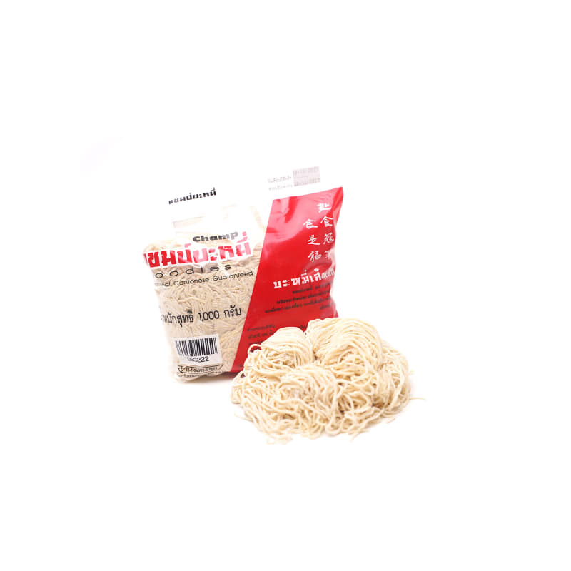 Small Noodles Champ Bamee Brand | Order ingredients online | freshket
