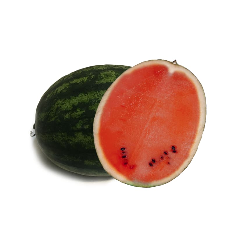 Sonya Watermelon size 3-3.5 kg/each | Order ingredients online | freshket