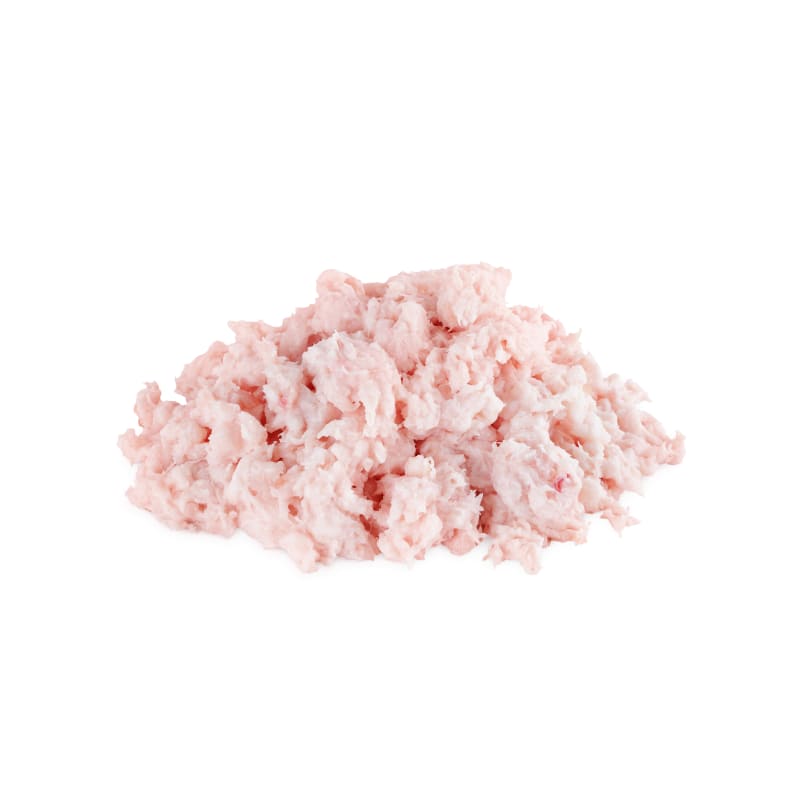 มันหมูบดหยาบ | freshket สั่งวัตถุดิบออนไลน์