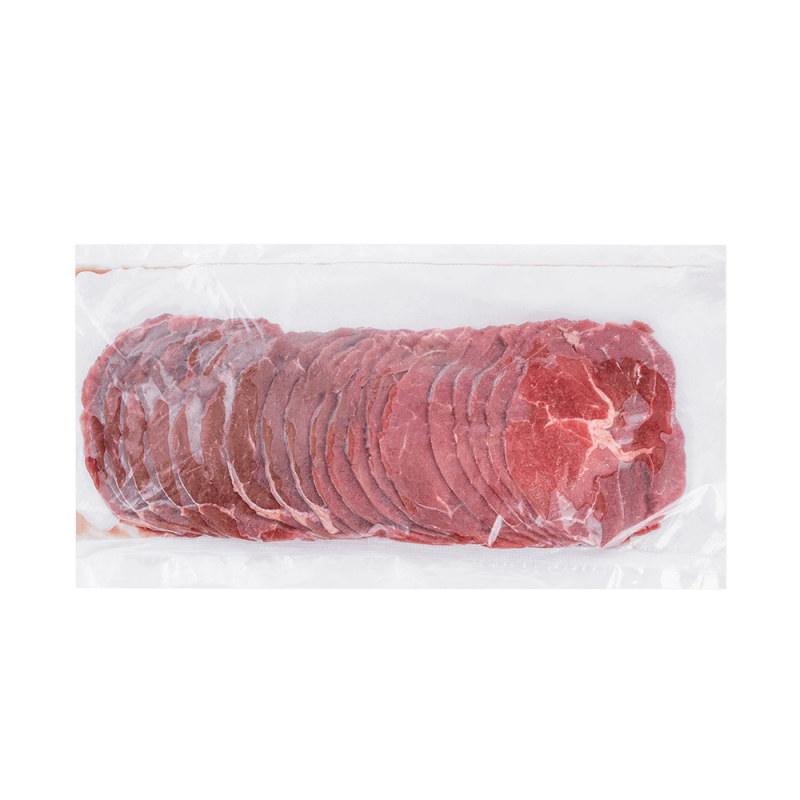 Thai Brahman Beef Chunk Sliced Frozen | Order ingredients online | freshket