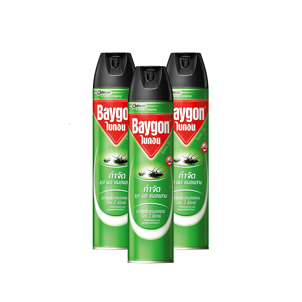 Insect Elimination Spray Baygon Brand | Order ingredients online | freshket