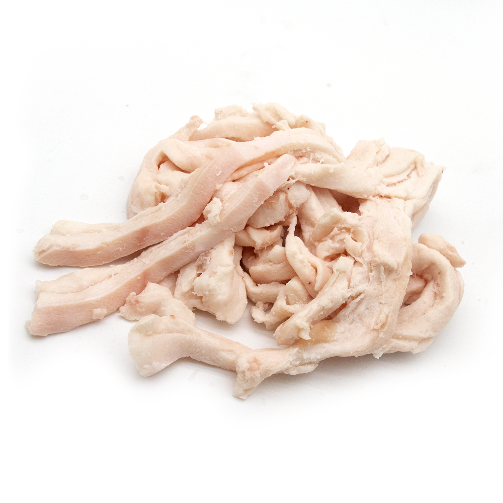 มันหมูหั่นเส้น | freshket สั่งวัตถุดิบออนไลน์