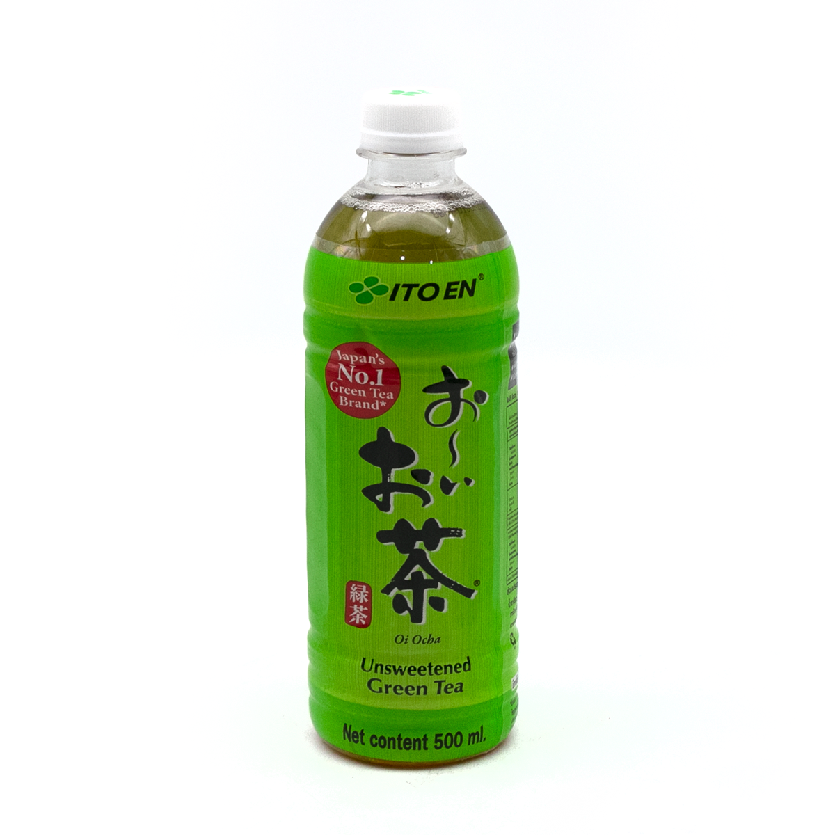 Unsweetened Green Tea Itoen Brand | Order ingredients online | freshket