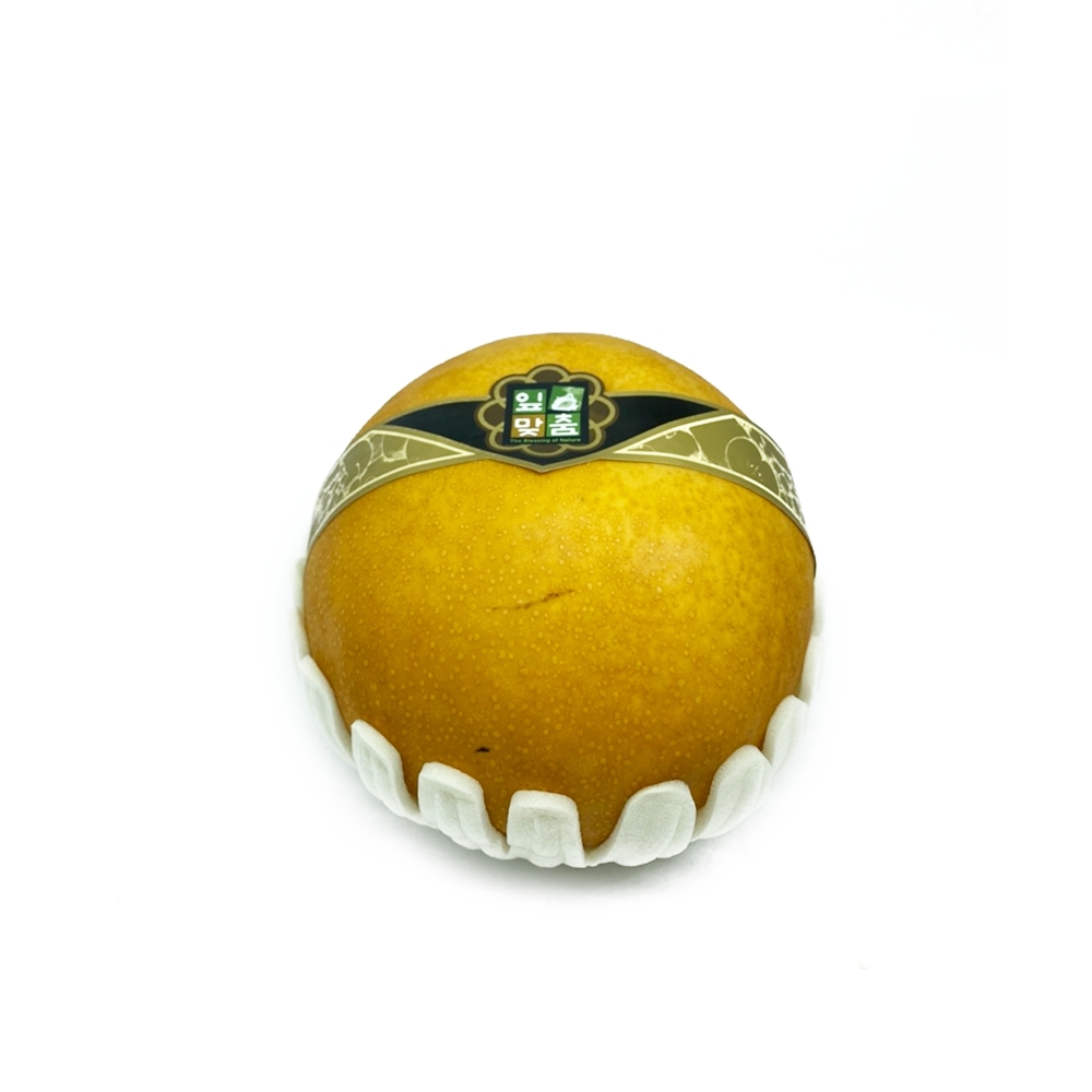 Korea Pear/Nashi Pear/Shingo Pear No.5 | Order ingredients online ...
