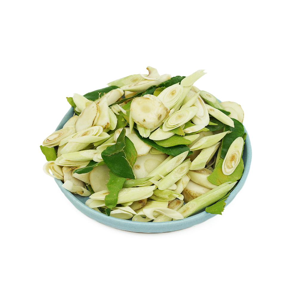 Tom Yam Set | Order ingredients online | freshket