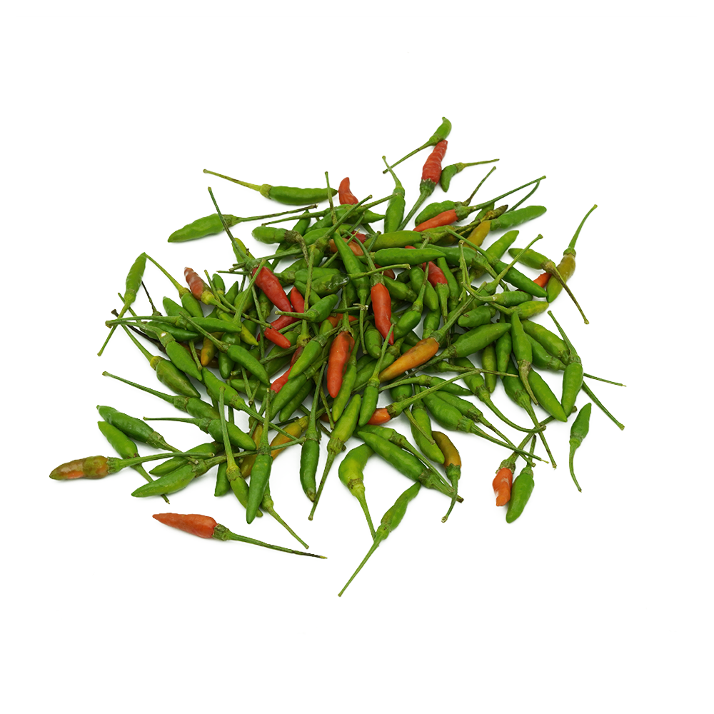 พริกขี้หนูสวนเล็ก คัดสวย | freshket สั่งวัตถุดิบออนไลน์