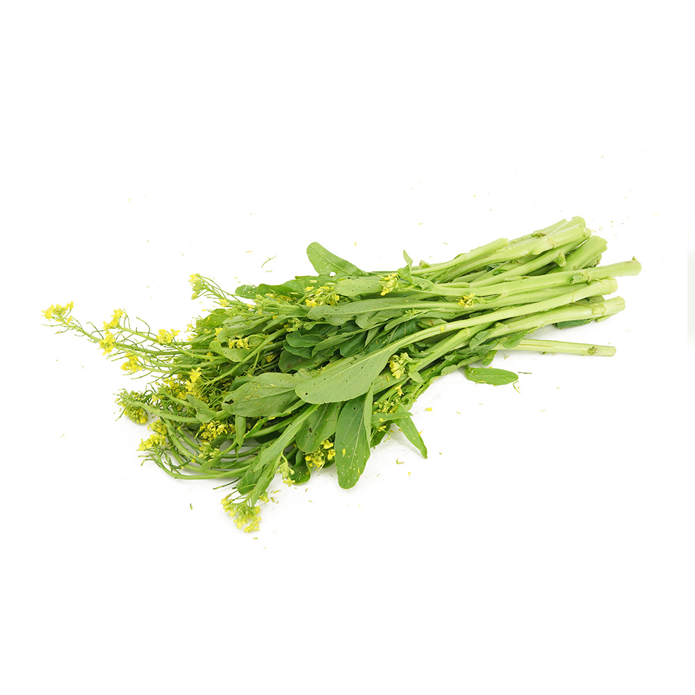 Bok Choy Flowers | Order ingredients online | freshket