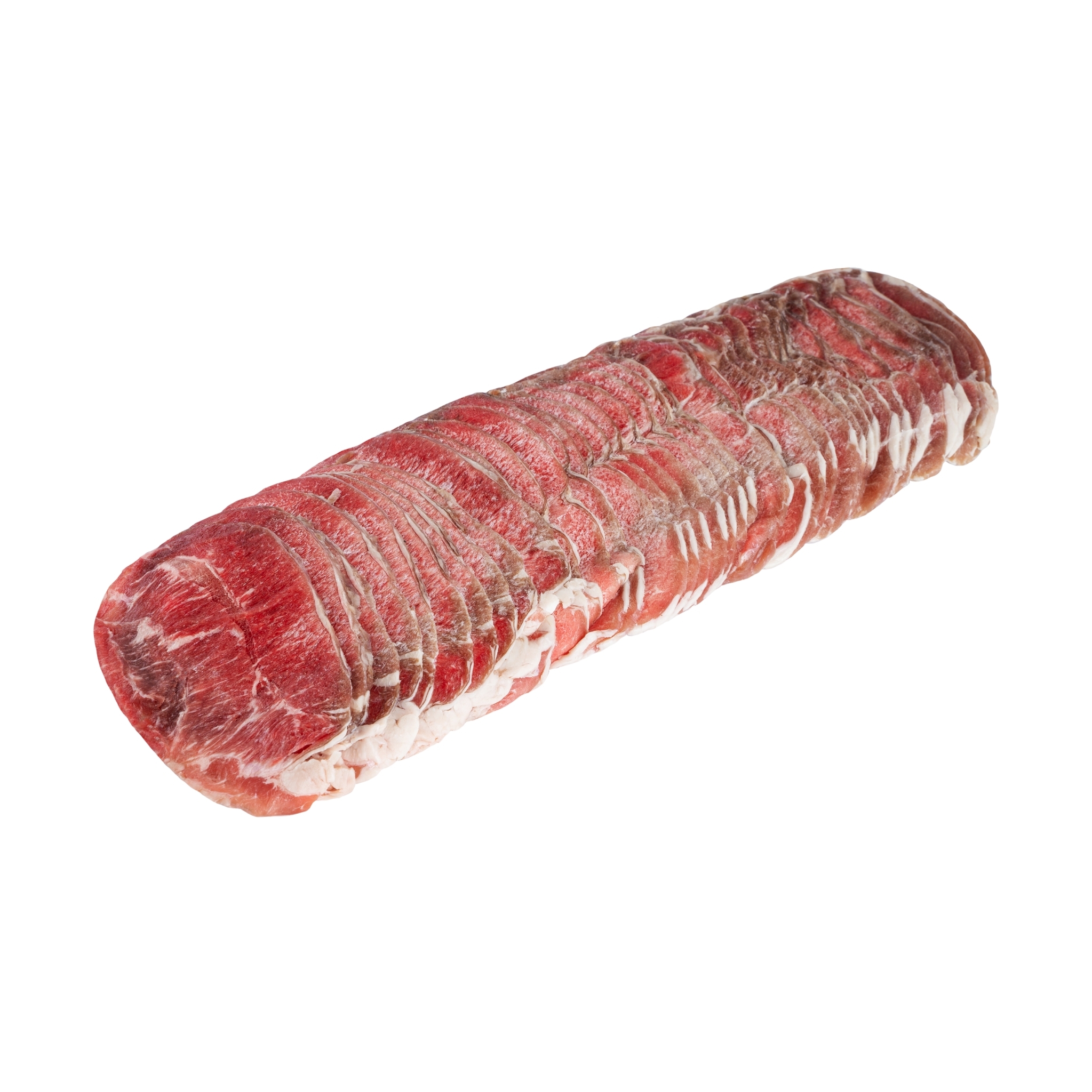 Thai Brahman Beef Knuckle Sliced Frozen | Order ingredients online ...