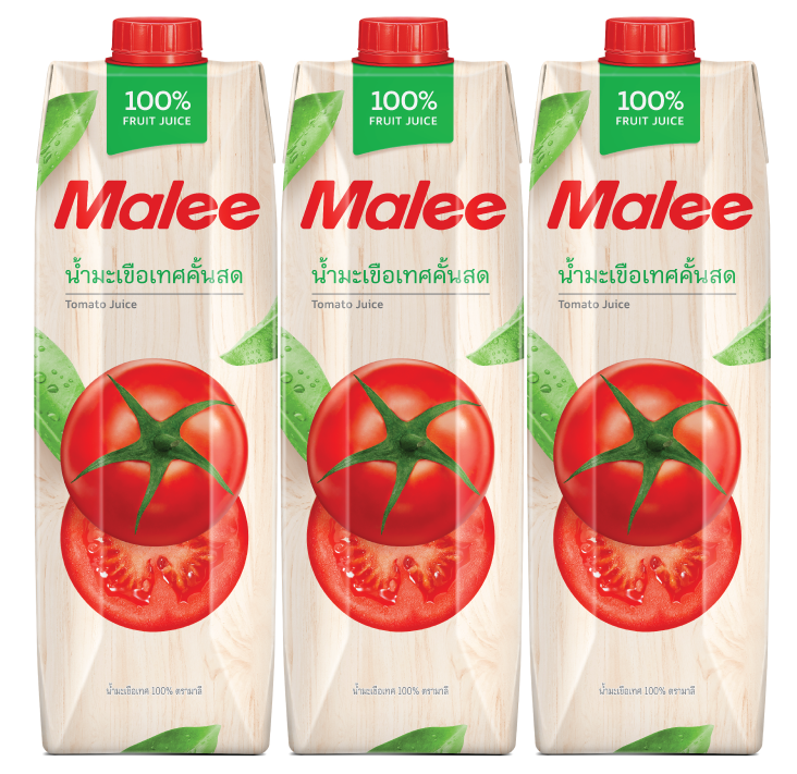 น้ำมะเขือเทศ 100% ตรามาลี | freshket สั่งวัตถุดิบออนไลน์