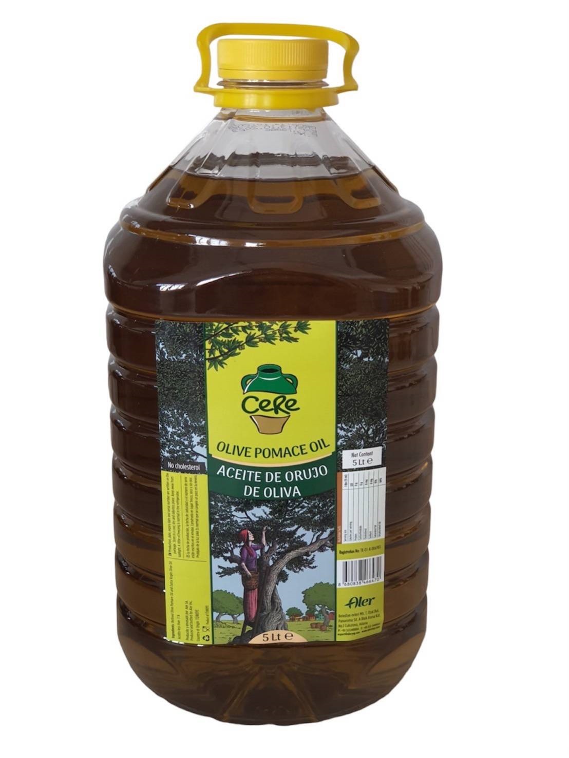 Promace Oilve Oil Cere Brand | Order ingredients online | freshket