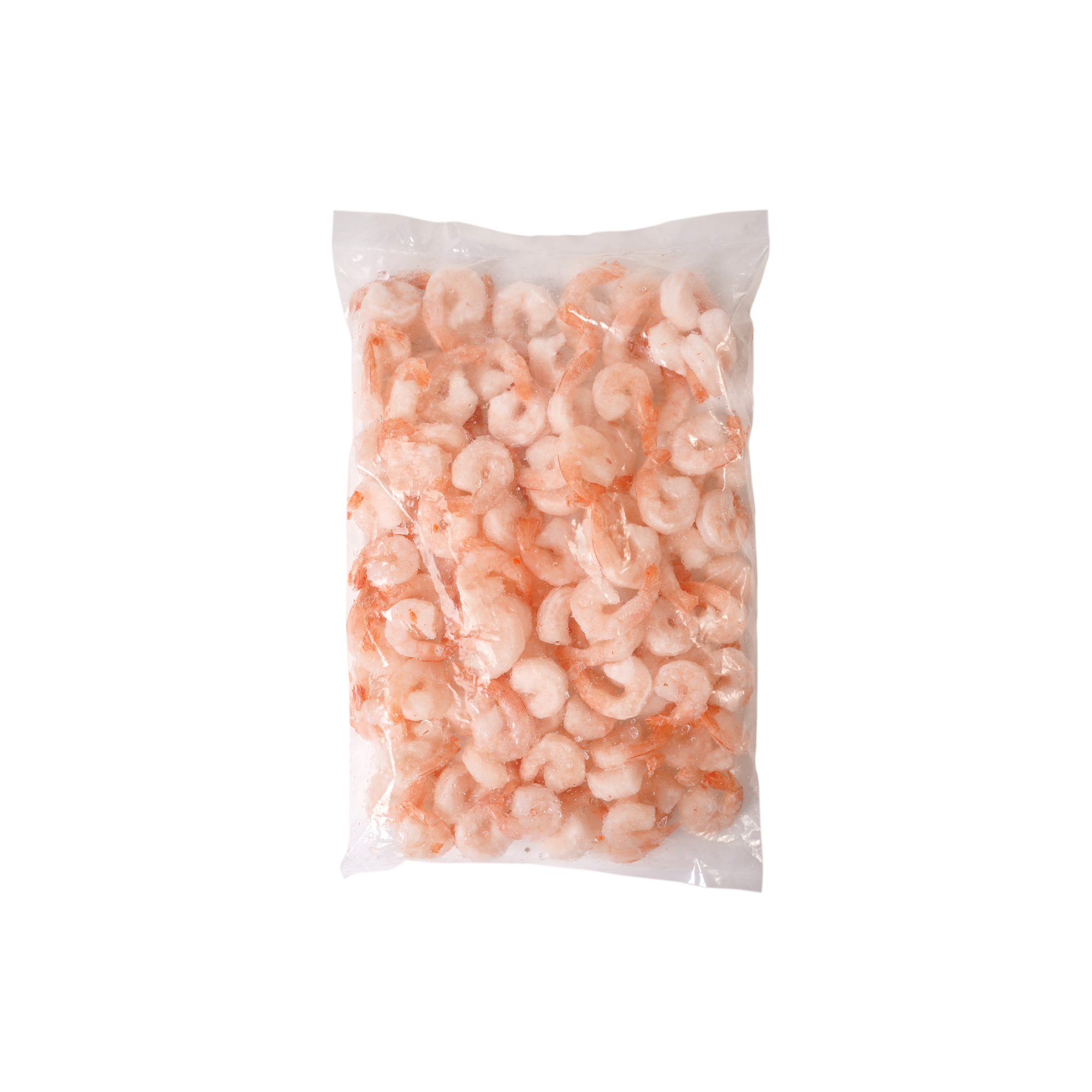 Frozen Cooked Vannamei Shrimp Peeled Deveined Tail-On size 85 - 100 pcs. | Order ingredients ...