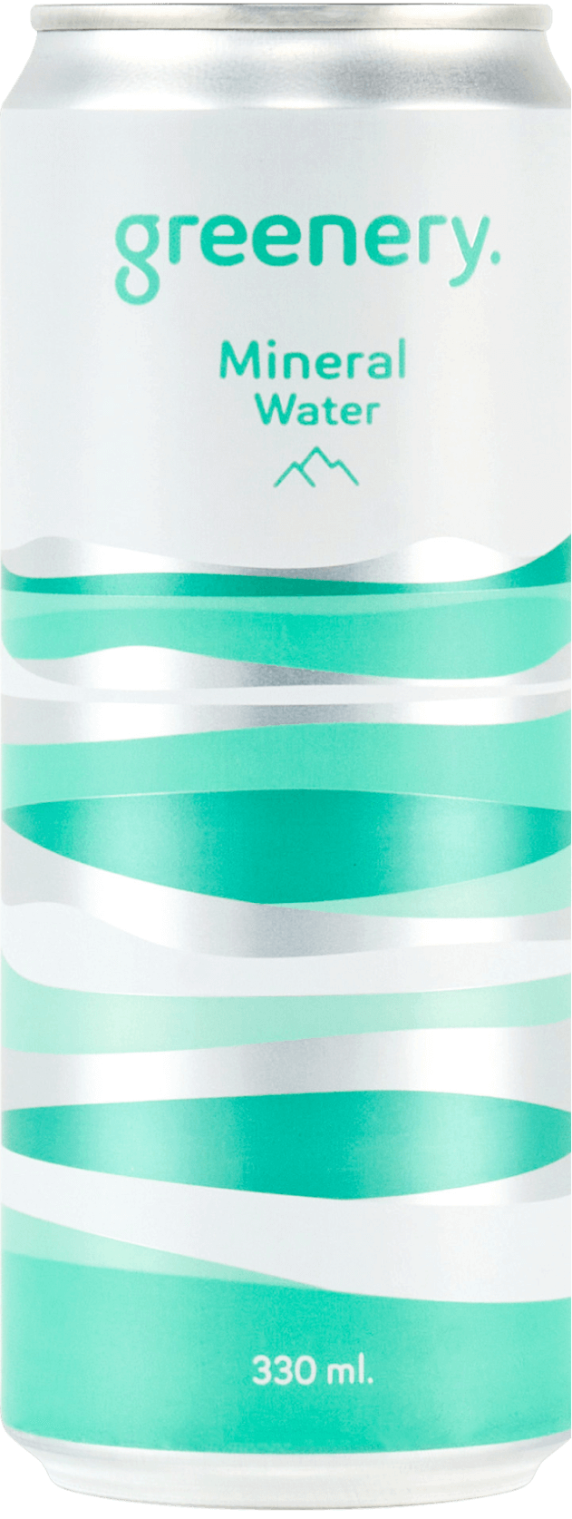 Mineral Water Greenery Water Brand | Order ingredients online | freshket