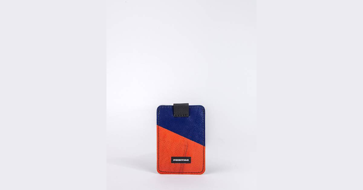 Cardholder FREITAG F380 Justin | Freshlabels.com