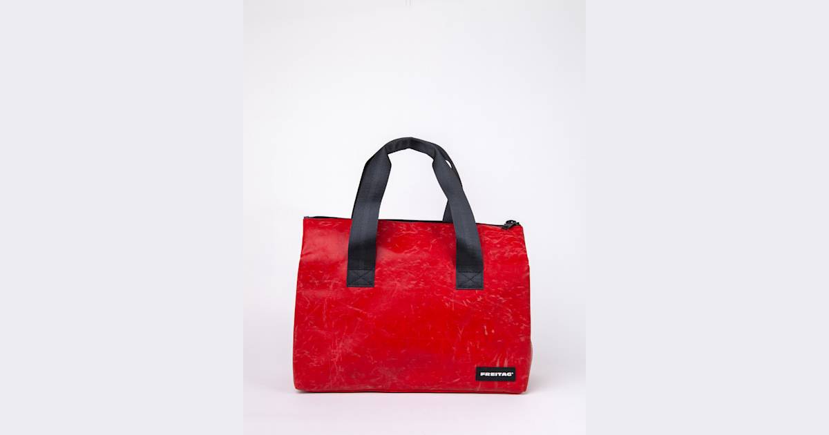 Duffel Bag FREITAG F45 Lois | Freshlabels.com