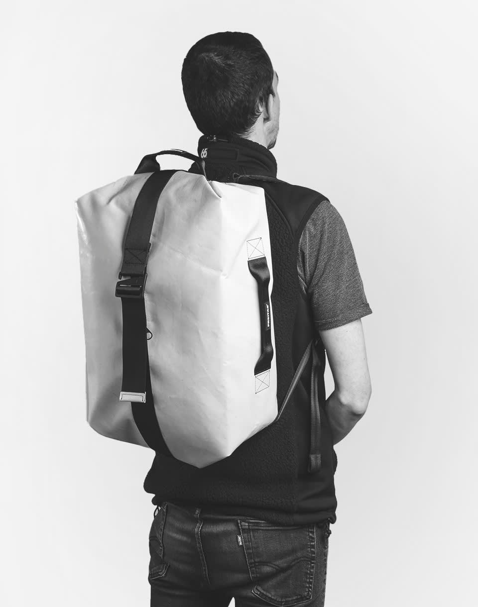 Urban Backpack FREITAG F511 Skipper | Freshlabels.com