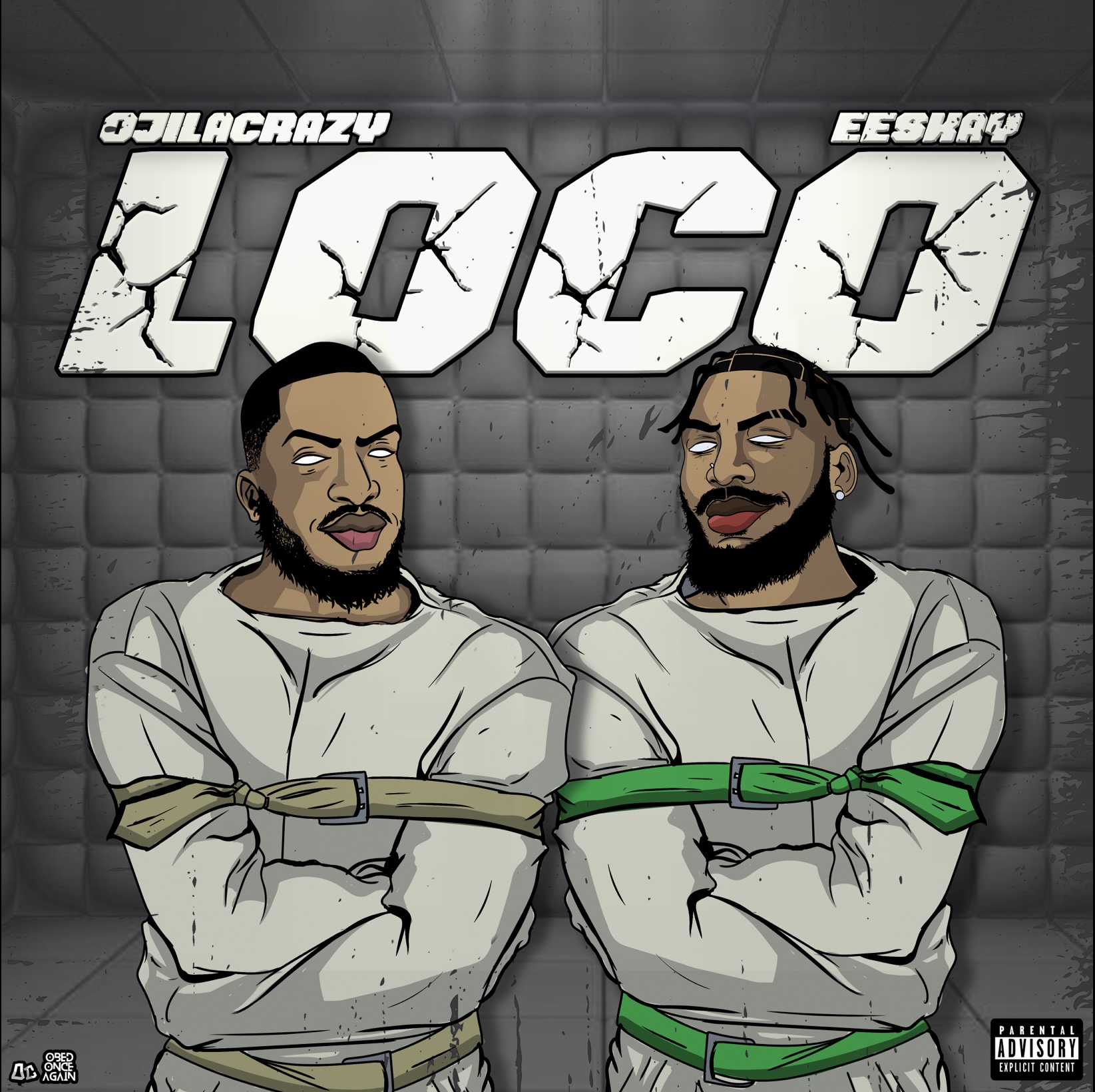 LOCO by OJILA