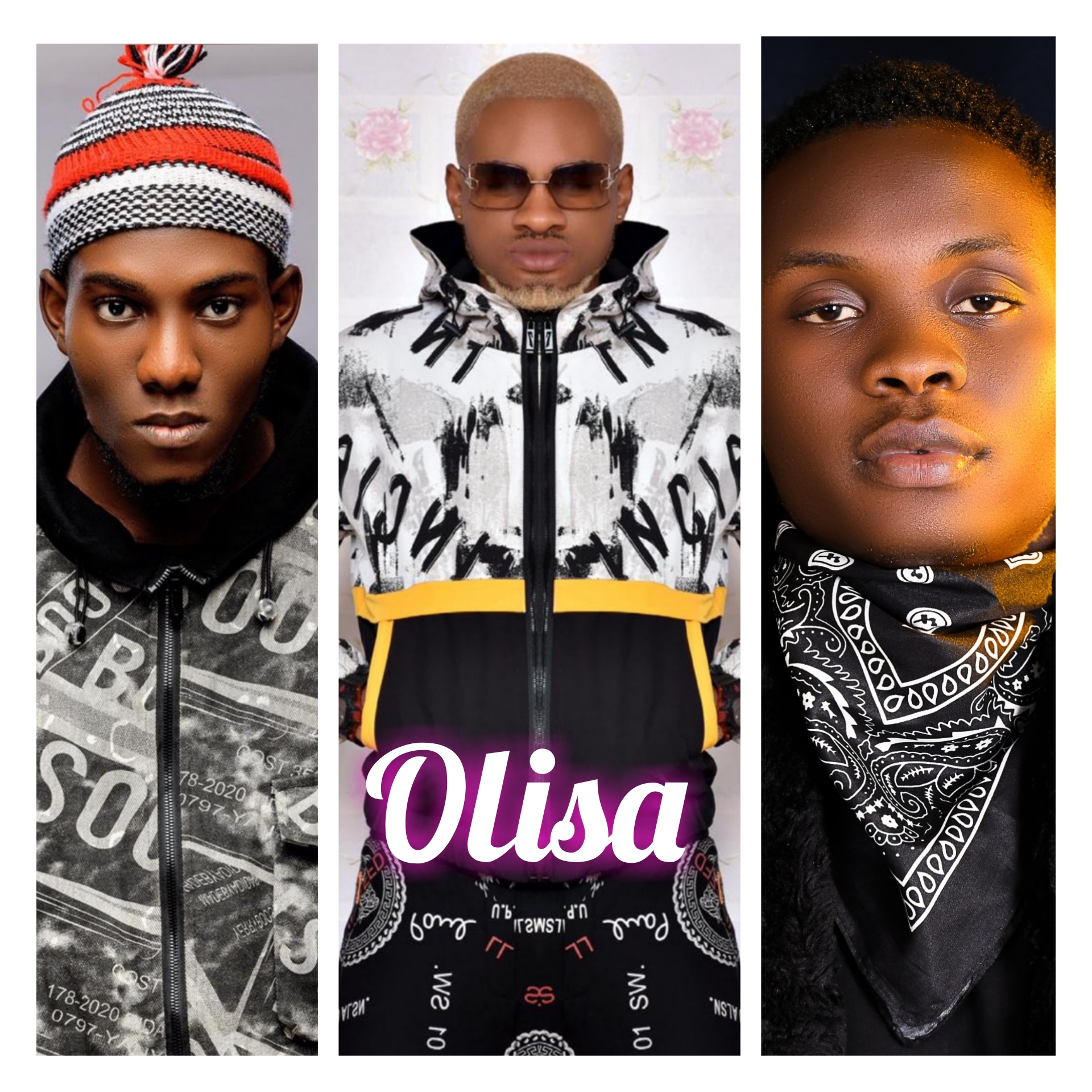 Olisa by ODG Beatz
