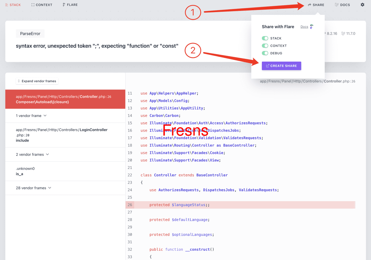 使用指南 - Fresns 开源版社区