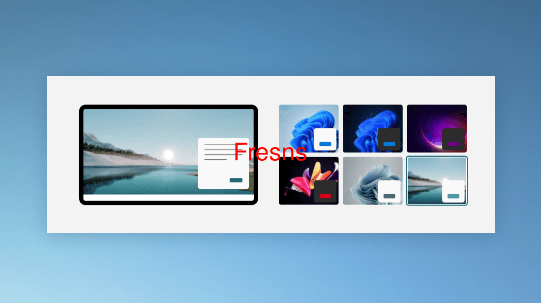 Live - Fresns Open Source Community