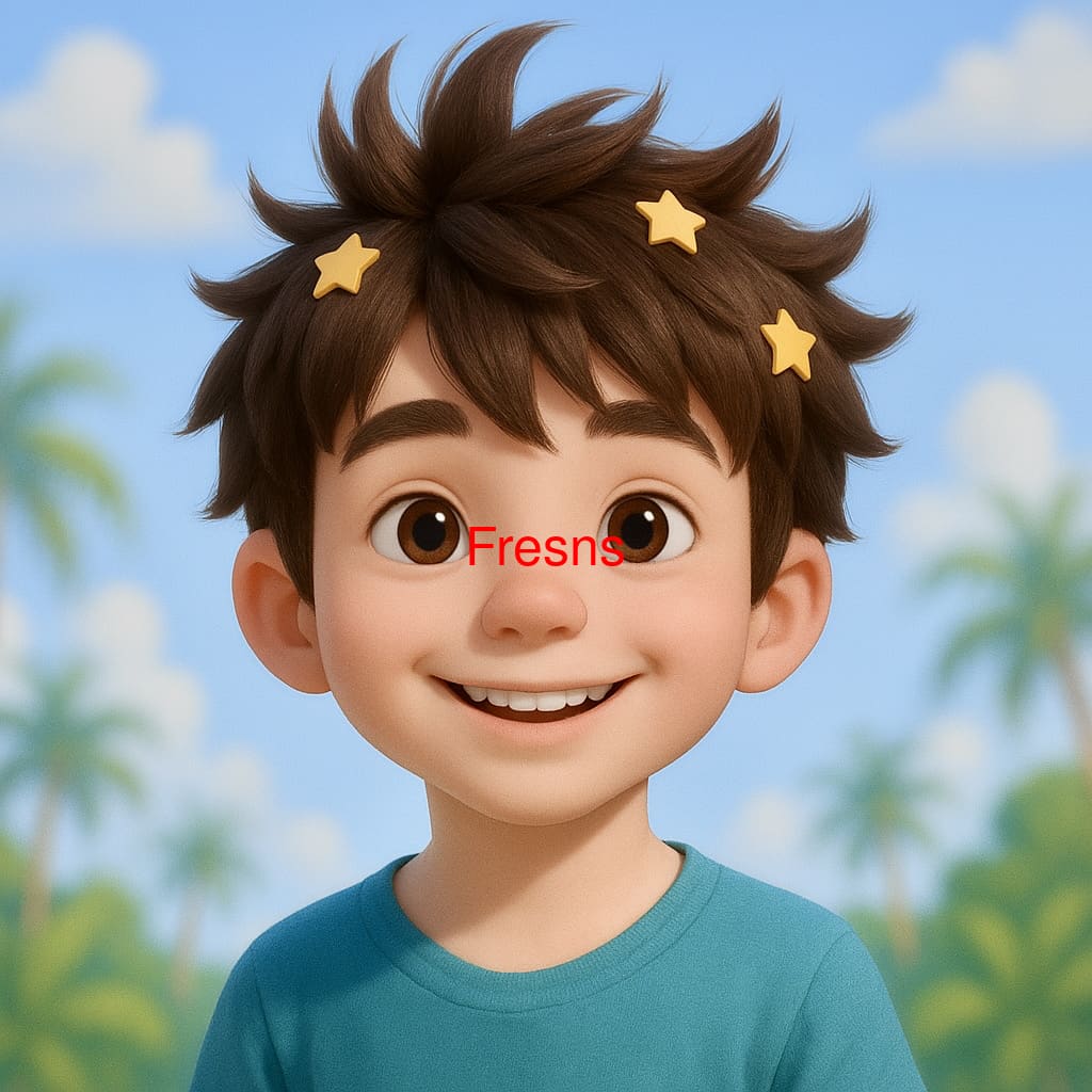 Live - Fresns Open Source Community