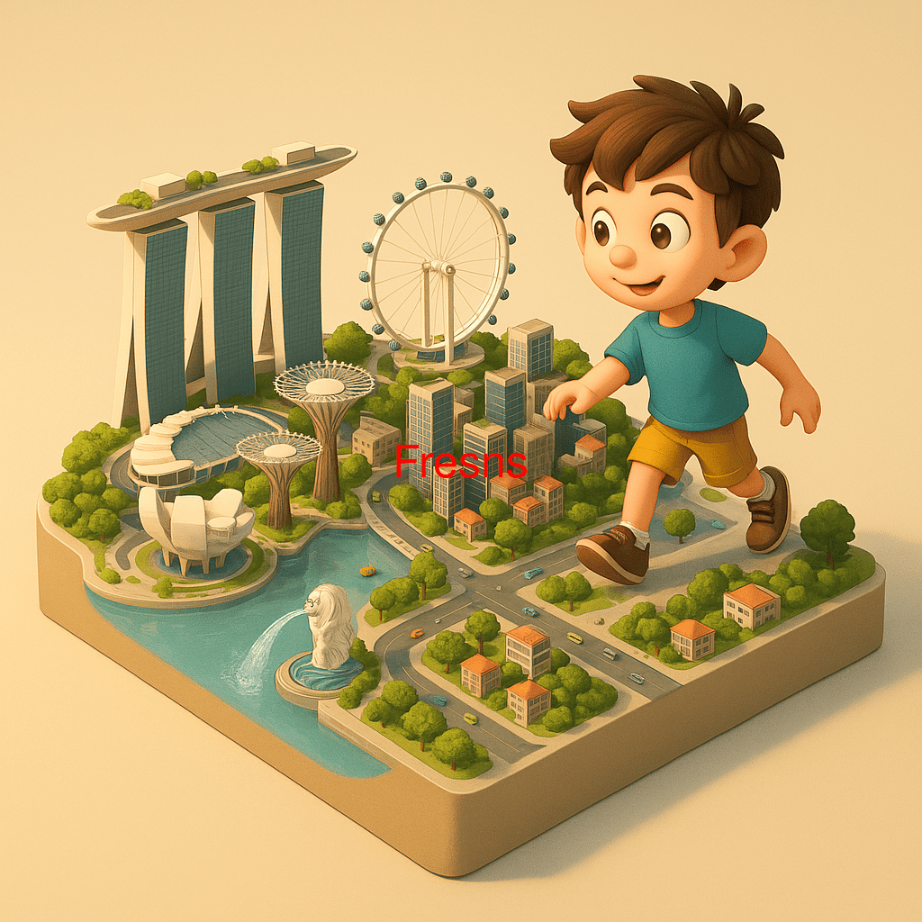 Live - Fresns Open Source Community