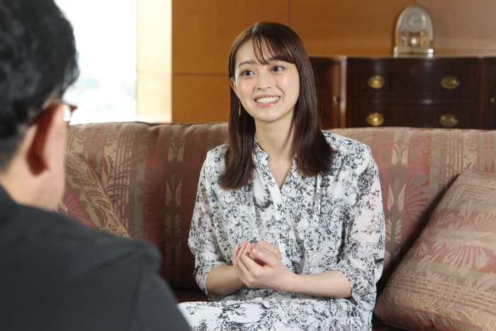 Eiko Koike Tokyo
