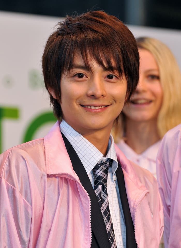 Koike Teppei Gokusen