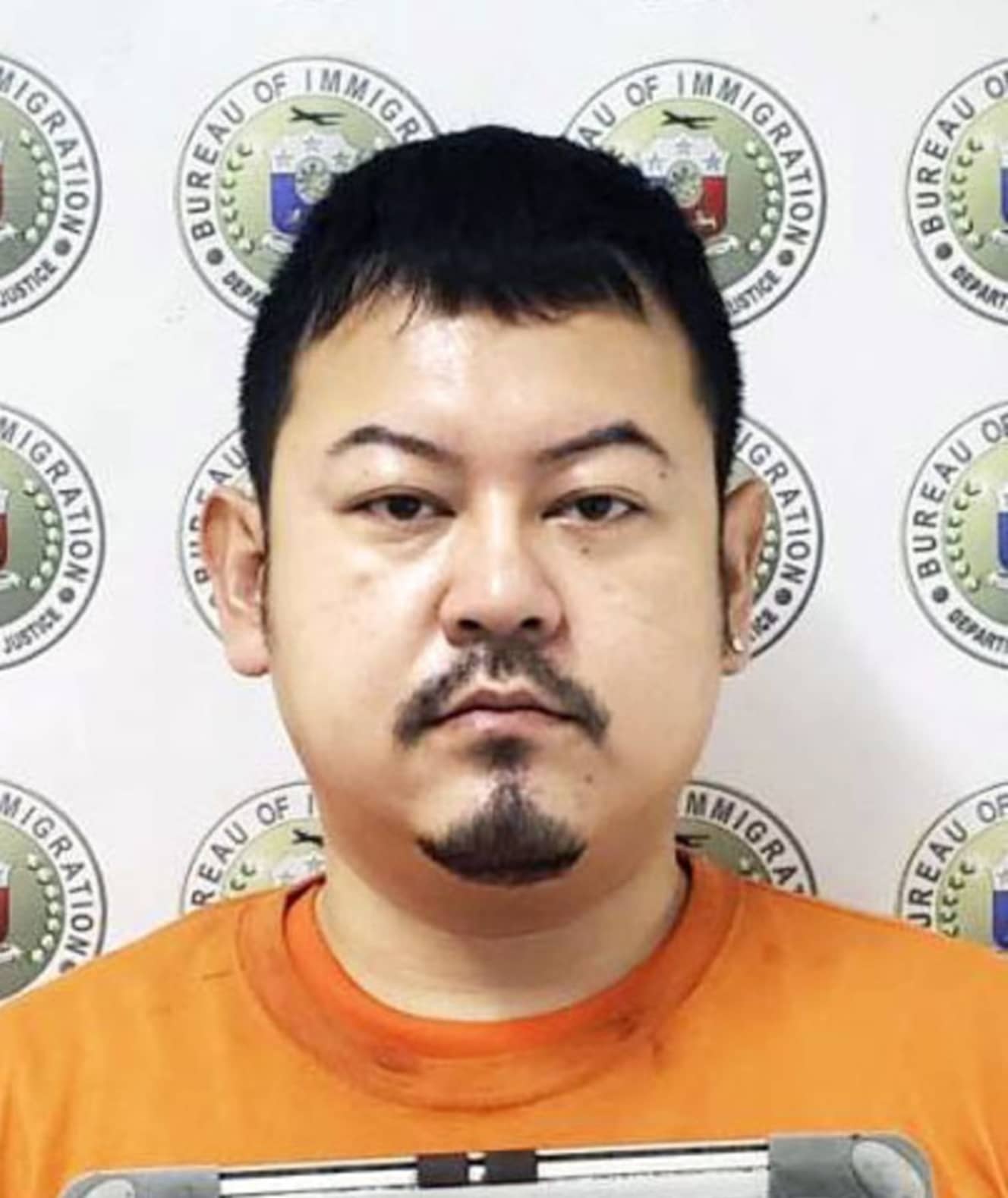 フォトギャラリー1枚目 自らを「覇王」と呼び1億円で「見逃してくれ」…ルフィ「日本から数千万運んだ」交際32歳女の正体 Fridayデジタル